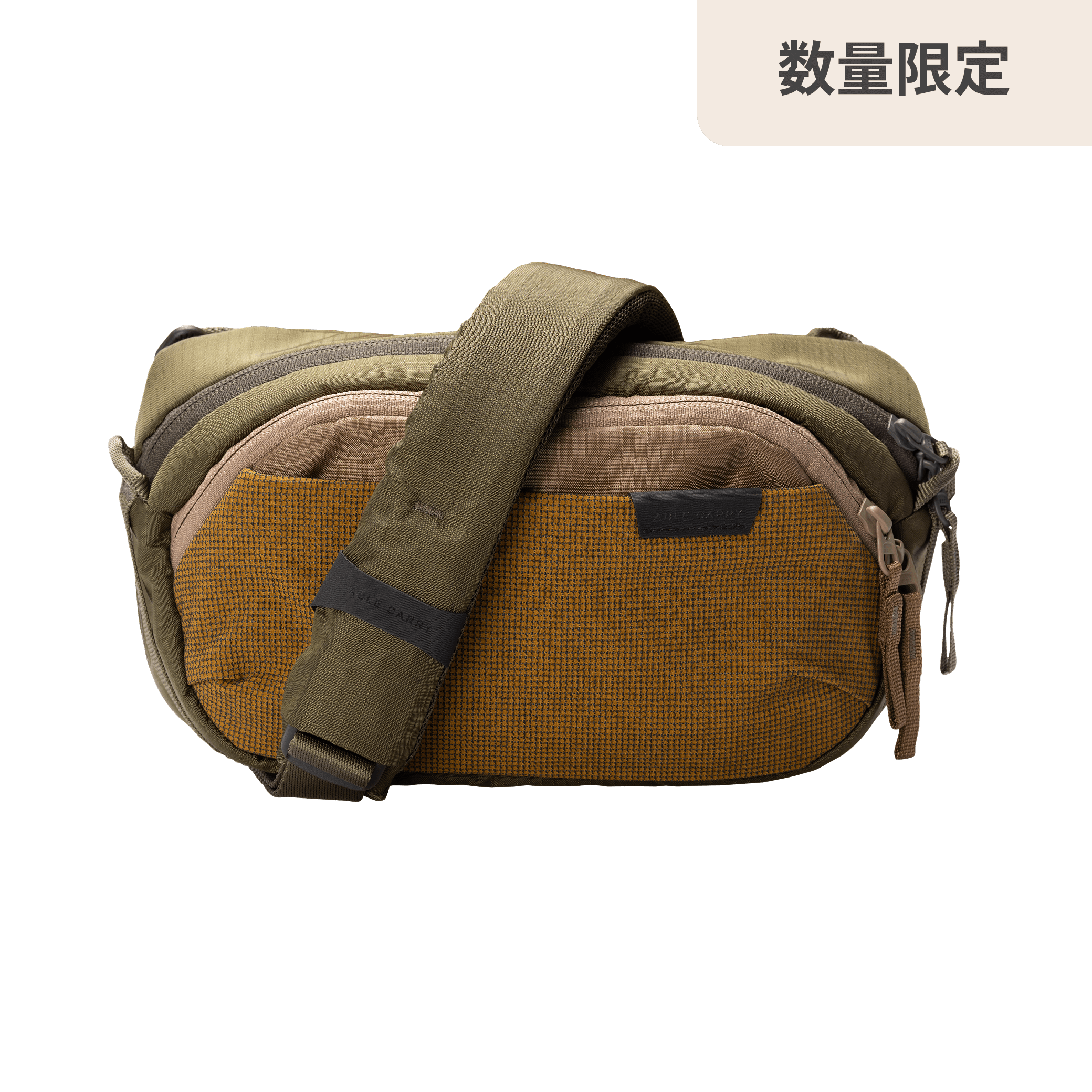 Core Sling – Able Carry (JP)