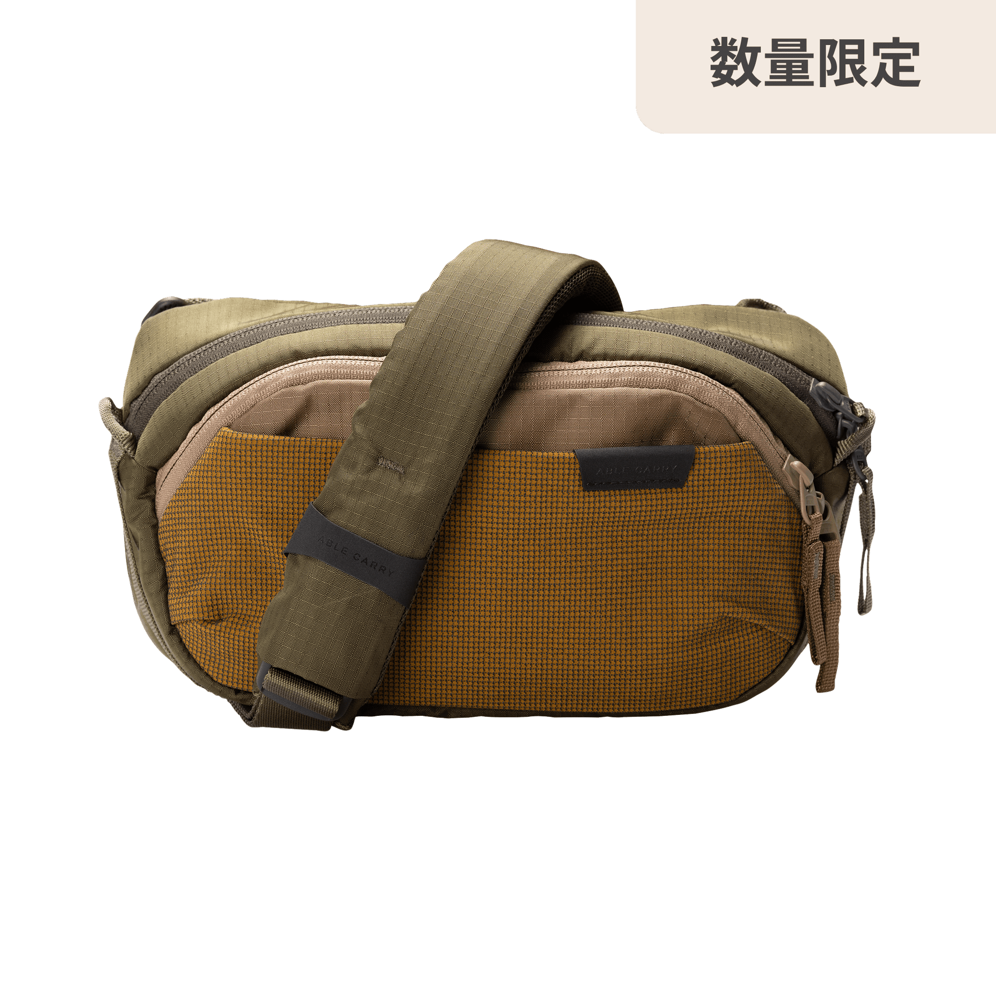 Core Sling – Able Carry (JP)