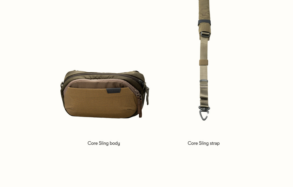 Core Sling – Able Carry (JP)